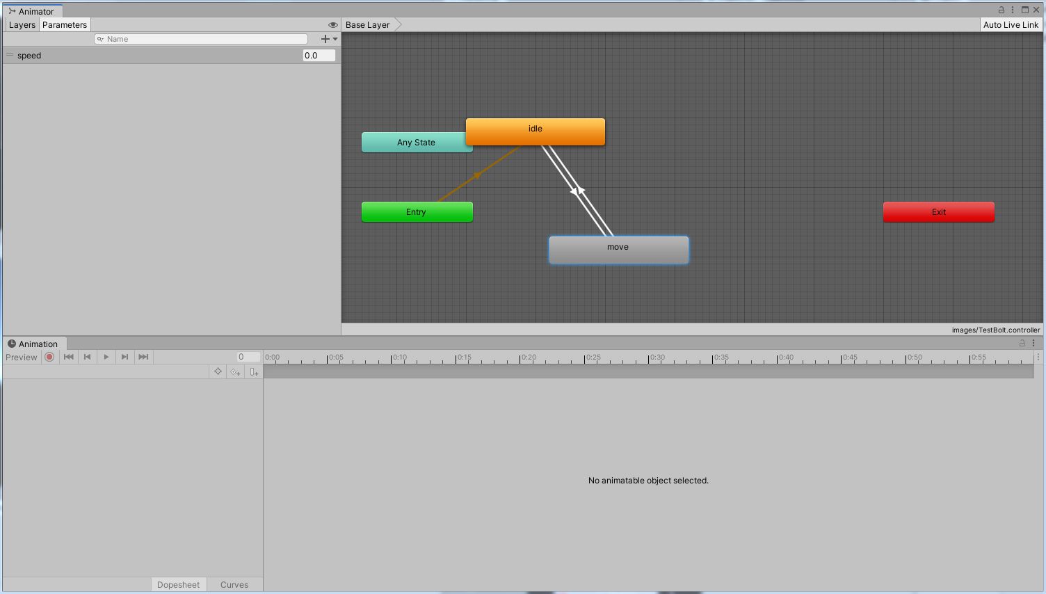 Boltで2Dアクションゲームのキャラクターを動かす【Unity+Bolt】 | わたぶろぐ